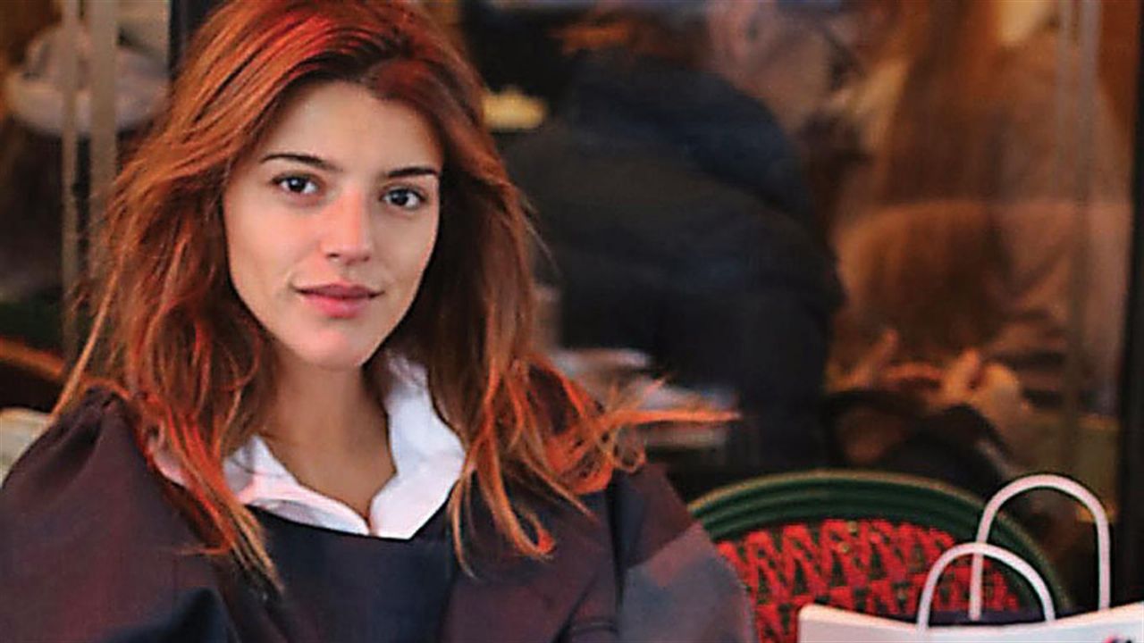 Calu Rivero reapareció en El Trece y confesó un secreto a voces ...