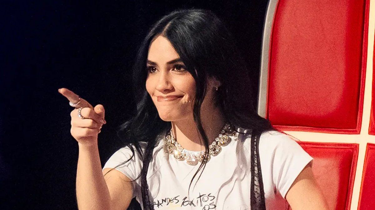 Comienza el "Primer Round" en La Voz Argentina: de qué se trata y a qué hora ver en vivo ...